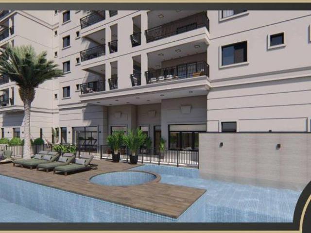 Oportunidade Apartamento Residencial Life Residence Urbanova Colinas do Paratehy 3 Dormitóri