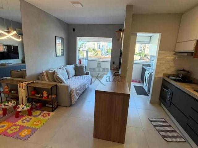 Oportunidade Apartamento Residencial Lume 23 Jardim América 2 Dormitórios 61m²