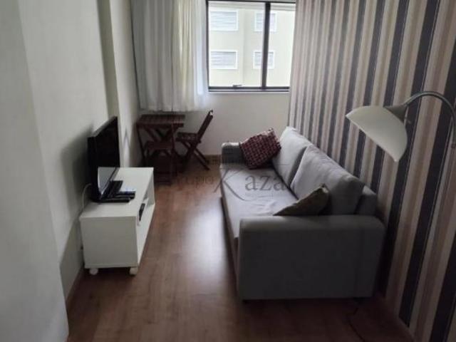 Oportunidade Apartamento Residencial Mondrian Suíte Hotel Parque Residencial Aquarius 1 Dorm
