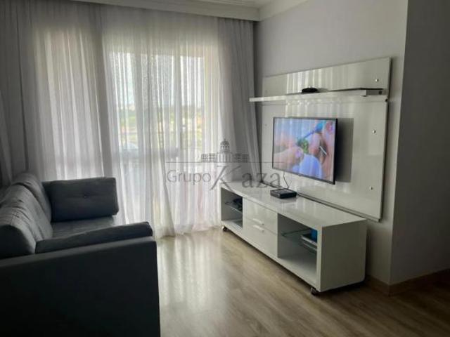 Oportunidade Apartamento Residencial Maxximo Viver Jardim Sul 3 Dormitórios 90m²