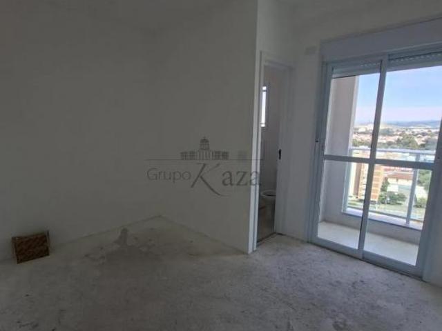 Oportunidade Apartamento Residencial Magnifique Tower Centro 2 Dormitórios 72,03m²