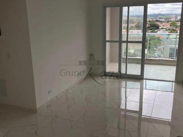 Oportunidade Apartamento Residencial Magnifique Tower Centro 2 Dormitórios 72m²