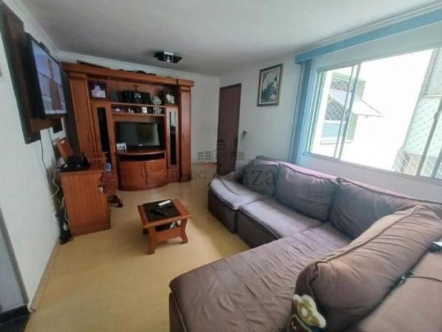 Oportunidade Apartamento Residencial Marina Floradas de São José 2 Dormitórios 59m²