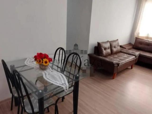 Oportunidade Apartamento Residencial Maria Dalva Jardim Satélite 3 Dormitórios 60m² Estu
