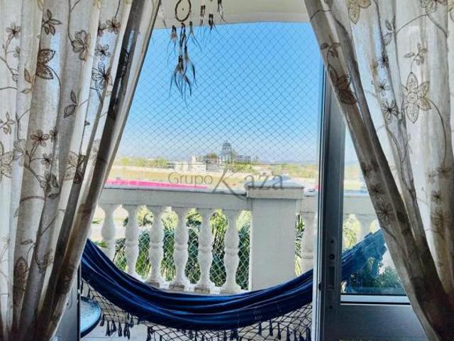 Oportunidade Apartamento Residencial Mediterrâneo Jardim Esplanada 3 Dormitórios 100m²