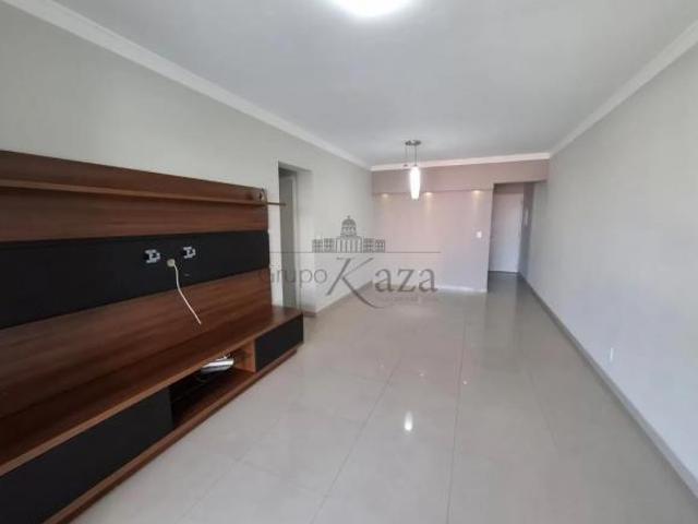 Oportunidade Apartamento Residencial Milano Floradas de São José 3 Dormitórios 101m²