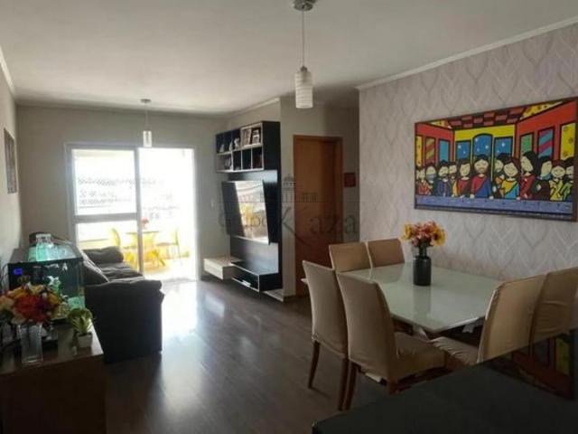 Oportunidade Apartamento Residencial New Park Parque Industrial 3 Dormitórios 80m²