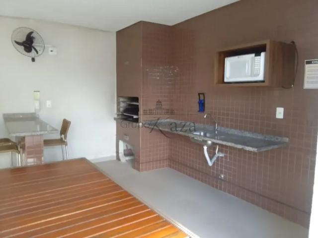 Oportunidade Apartamento Residencial New Park Parque Industrial 2 Dormitórios 65m²