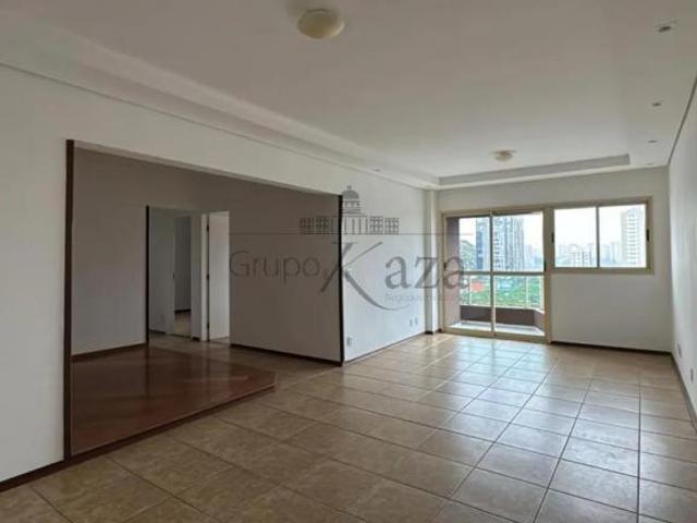 Oportunidade Apartamento Residencial New York Jardim Aquarius 4 Dormitórios 132,87m²