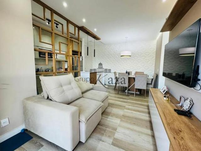 Oportunidade Apartamento Residencial São Paulo Edificio Garden Family Club 2 Dormitórios 6