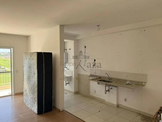 Oportunidade Apartamento Residencial São Paulo Jacareí Edifício Garden Family Club 3 Dormi