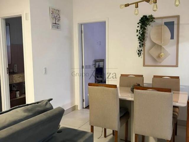 Oportunidade Apartamento Residencial Soul Parque Parque Industrial 2 Dormitórios 65m²