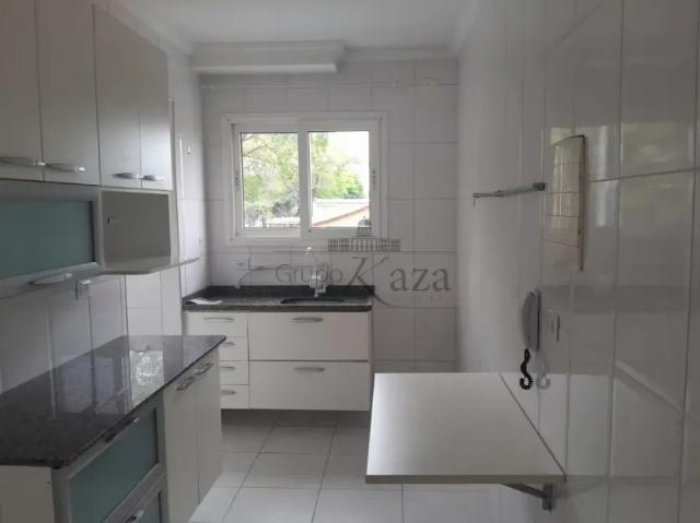Oportunidade Apartamento Residencial Sândalus Parque Industrial 2 Dormitórios 65m²