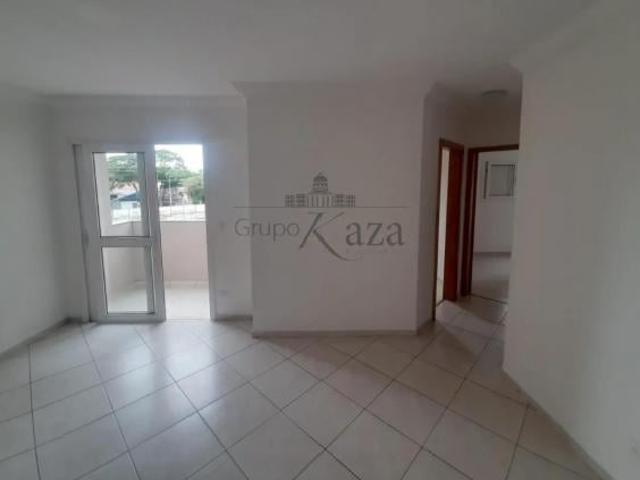 Oportunidade Apartamento Residencial Sândalus Parque Industrial 2 Dormitórios 65m²