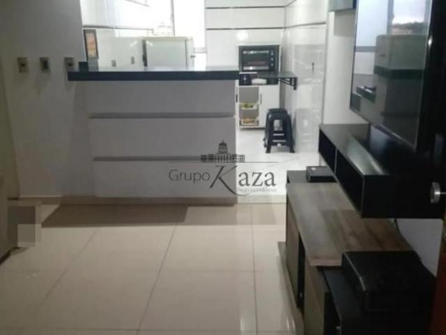 Oportunidade Apartamento Residencial Santa Inês Jardim Satélite 2 Dormitórios 42m²