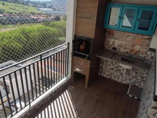 Oportunidade Apartamento Residencial Siete Residence Jardim Colonia 2 Dormitórios 74m²