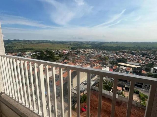 Oportunidade Apartamento Residencial Sinai Jardim Colonial 2 Dormitórios 52m²