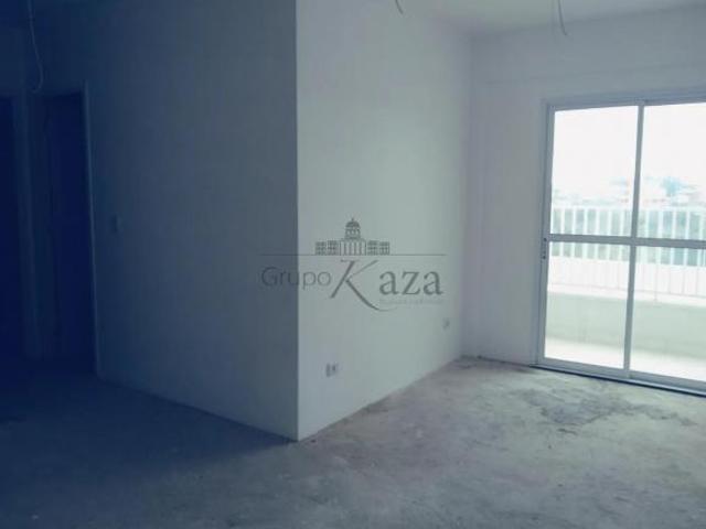 Oportunidade Apartamento Residencial Sinai Jardim Colonial 2 Dormitórios 54,77m² Estuda
