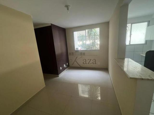 Oportunidade Apartamento Residencial Spazio Campo Di Bragança Palmeiras de São José 2 Dormit
