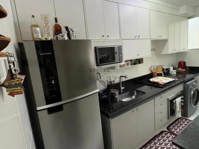 Oportunidade Apartamento Residencial Spazio Jacareí Villa Branca Jacareí 2 Dormitórios 5