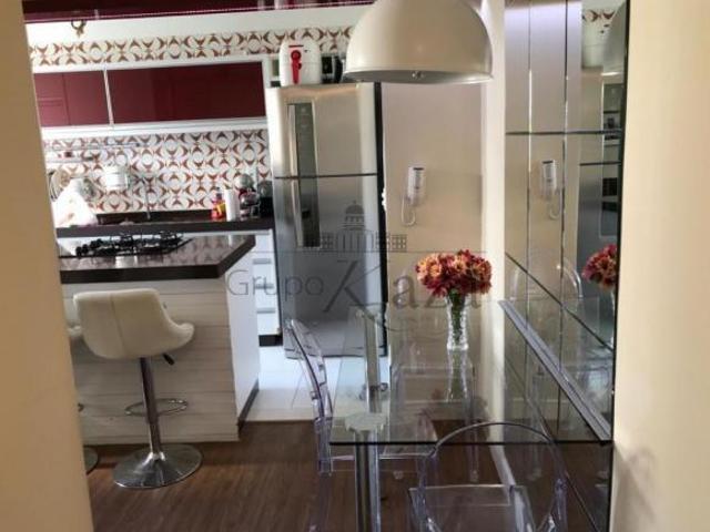 Oportunidade Apartamento Residencial Spazio Santos Dumont Parque Residencial Flamboyant 2 Do