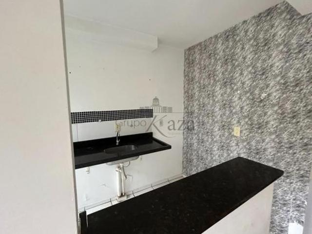 Oportunidade Apartamento Residencial Spazio Vale dos Cristais Vila Branca Jacareí 2 Dormit