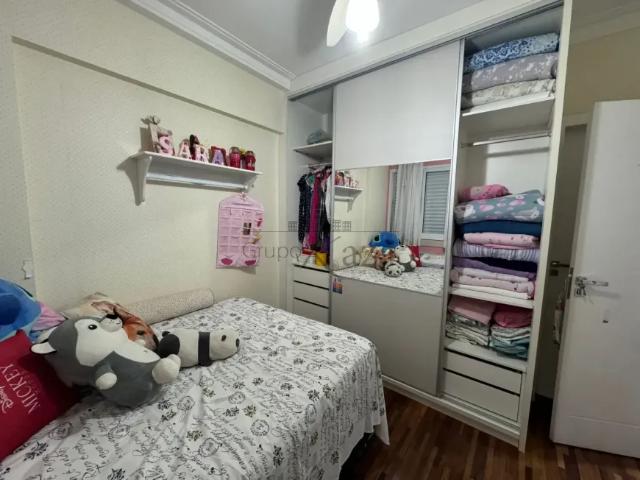 Oportunidade Apartamento Residencial Splendor Blue Jardim das Industrias 3 Dormitórios 157
