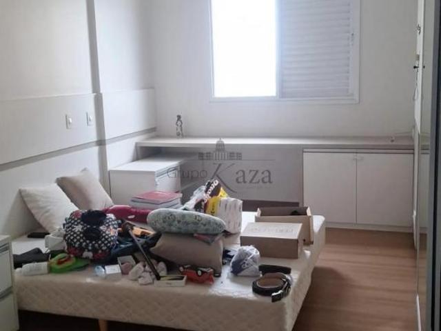Oportunidade Apartamento Residencial Splendor Blue Jardim das Industrias 3 Dormitórios 131
