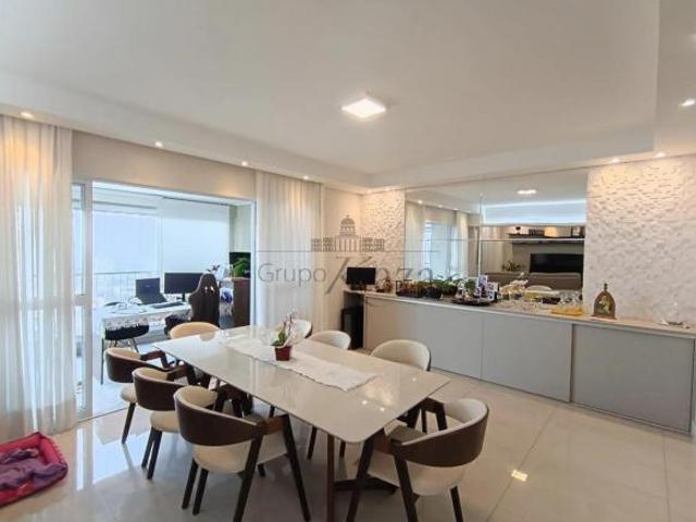 Oportunidade Apartamento Residencial Splendor Garden Jardim das Indústrias 2 Dormitórios 1
