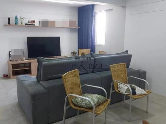 Oportunidade Apartamento Residencial Splendor Garden Jardim das Indústrias 3 Dormitórios 1