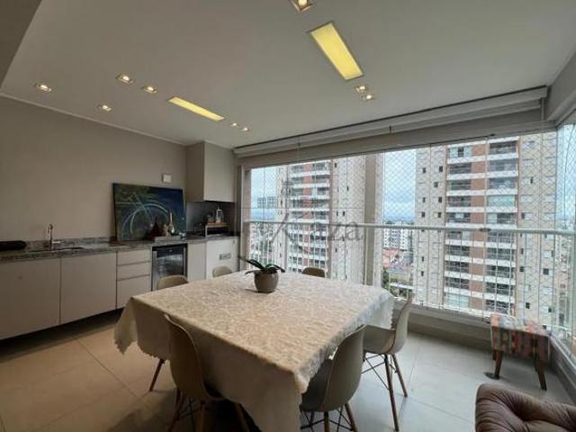Oportunidade Apartamento Residencial Splendor Garden 4 Dormitórios 122m²
