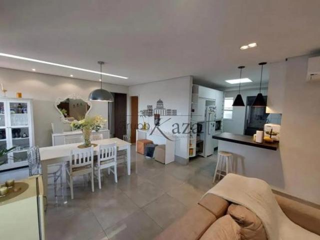Oportunidade Apartamento Residencial Splendor Residence Family Club Jardim Paraíba Jacareí