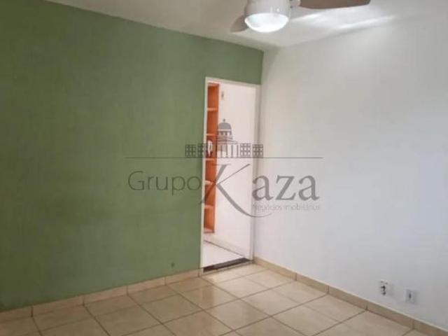 Oportunidade Apartamento Residencial Sport Center Jardim Satélite 2 Dormitórios 49m²