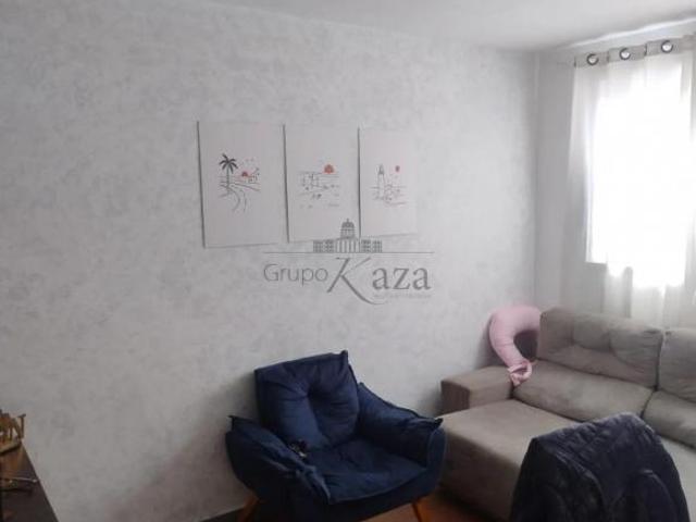 Oportunidade Apartamento Residencial Sport Center Jardim Satélite 2 Dormitórios 49m²