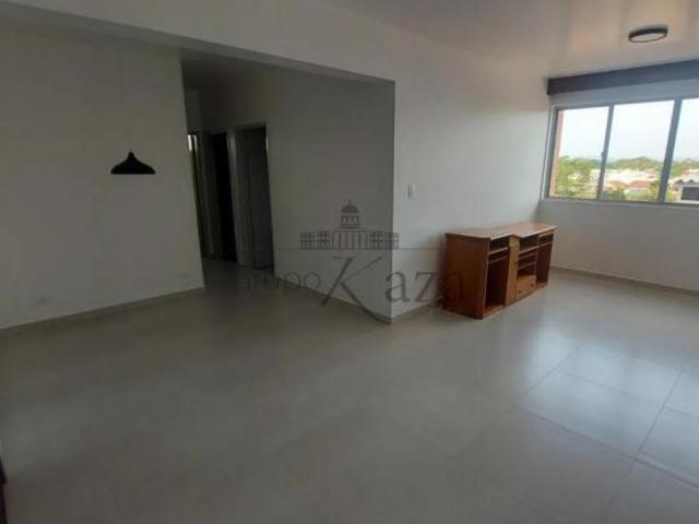 Oportunidade Apartamento Residencial Symone Cristina Vila Betânia 3 Dormitórios 94,68m²