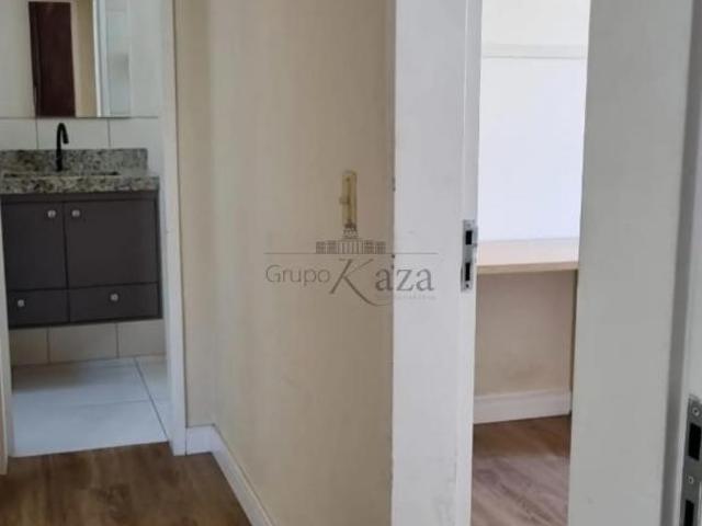 Oportunidade Apartamento Residencial Portal da Cidade Palmeiras de São José 2 Dormitórios