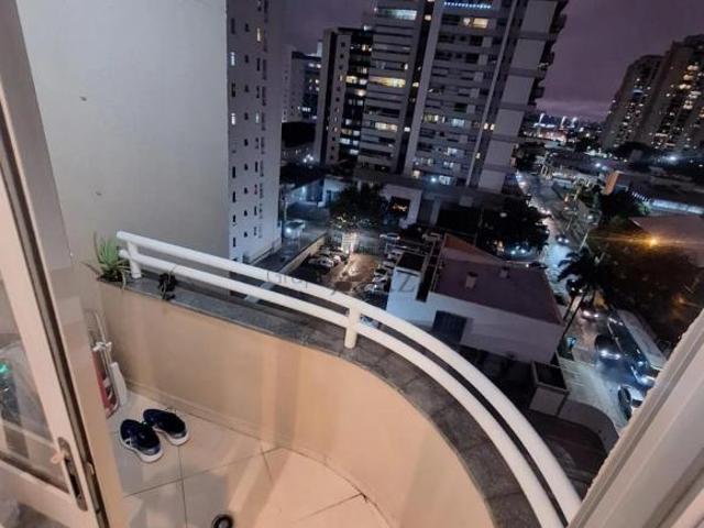 Oportunidade Apartamento Residencial Pacífico Sul Jardim Aquarius 2 Dormitórios 54m²