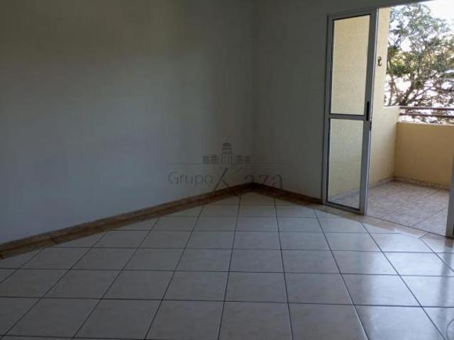 Oportunidade Apartamento Residencial Paineiras Santa Cruz dos Lázaros Jacareí 3 Dormitório