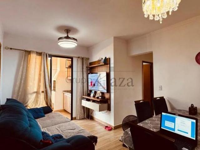 Oportunidade Apartamento Residencial Paraíso do Sul Jardim Oriente 3 Dormitórios 77,54m²
