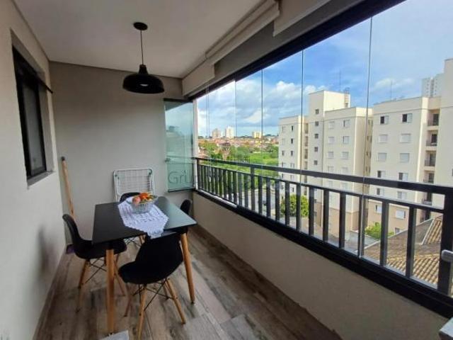 Oportunidade Apartamento Residencial Paraíso do Sul Jardim Oriente 3 Dormitórios 77m²