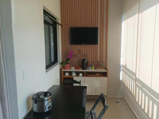 Oportunidade Apartamento Residencial Paraíso do Sul Jardim Oriente 3 Dormitórios 77m²