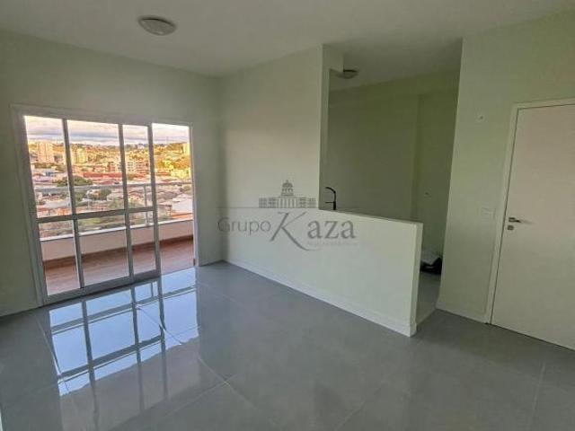 Oportunidade Apartamento Residencial Park da Cidade Centro Jacareí 68m² Estuda Permuta