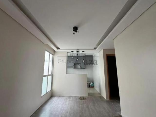 Oportunidade Apartamento Residencial Parque Campo Di Oviedo Parque Nova Esperança 2 Dormitór