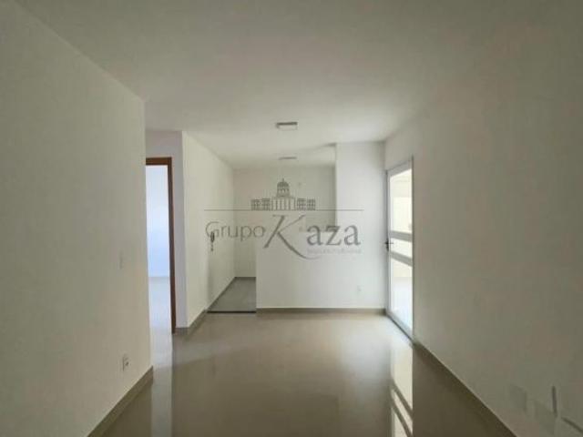 Oportunidade Apartamento Residencial Parque Joinville Vila Nova Aliança 2 Dormitórios 50m²