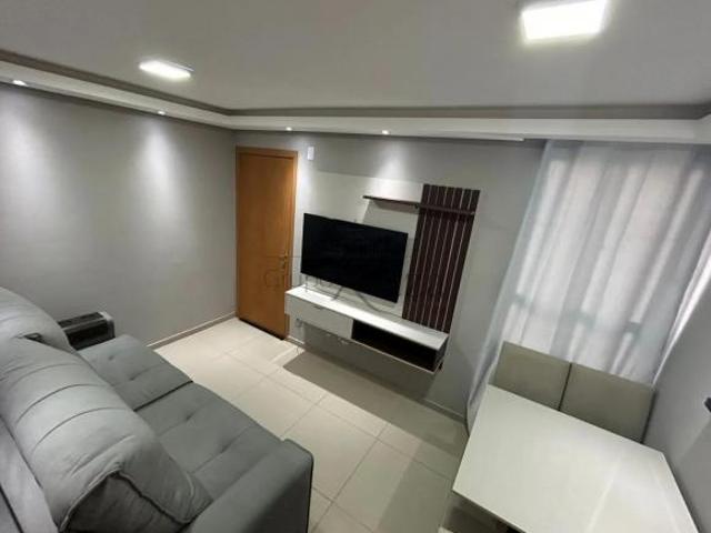 Oportunidade Apartamento Residencial Parque Joinville Vila Nova Aliança Jacareí 2 Dormitó