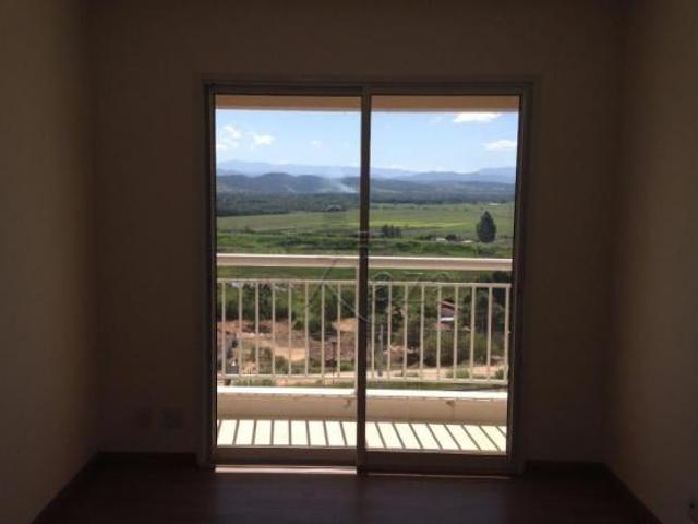 Oportunidade Apartamento Residencial Rossi Montês Vila Industrial 2 Dormitórios 63m² Est