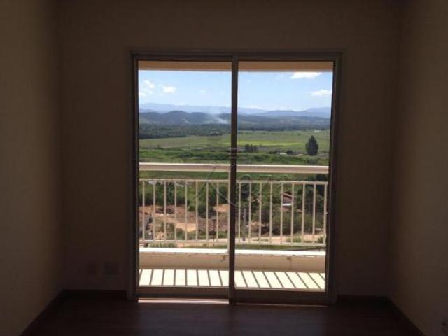 Oportunidade Apartamento Residencial Rossi Montês Vila Industrial 2 Dormitórios 63m² Est