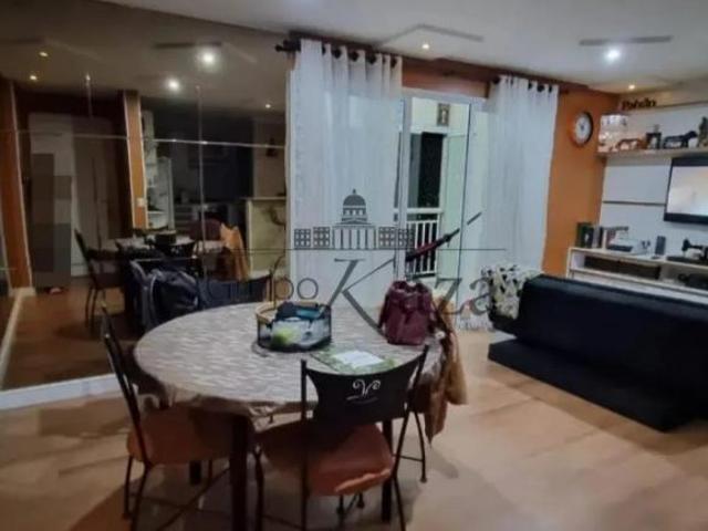 Oportunidade Apartamento Residencial Rossi Montês Vila Industrial 3 Dormitórios 99m²