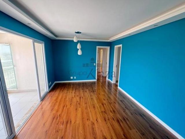 Oportunidade Apartamento Residencial Rossi Montês Vila Industrial 3 Dormitórios 99m²