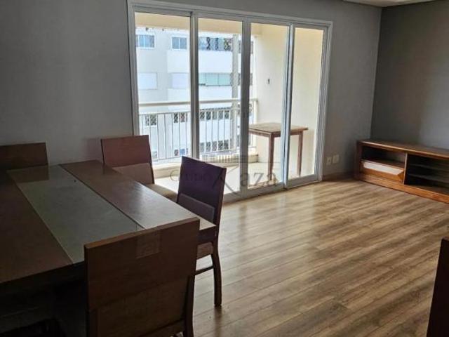 Oportunidade Apartamento Residencial Rossi Montês Vila Industrial 3 Dormitórios 99m²